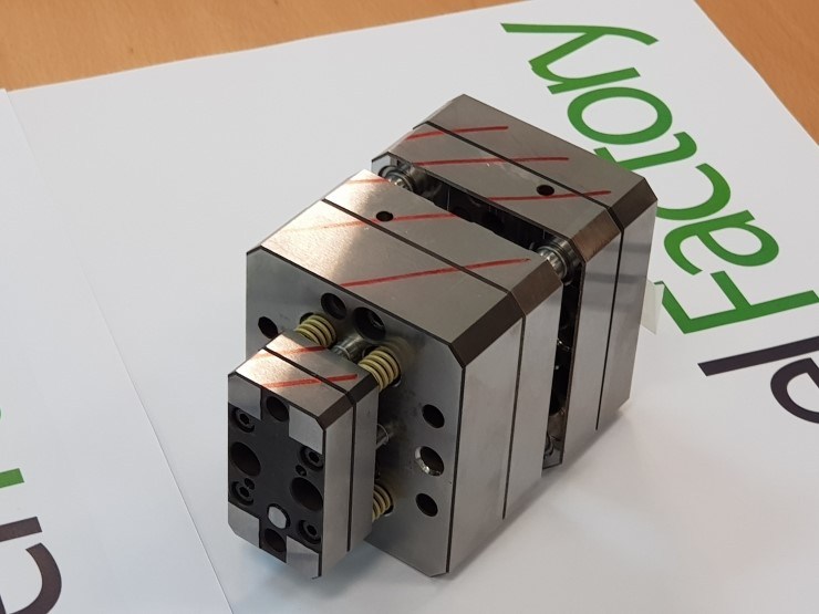 Website :: Blog - Fresnel lens