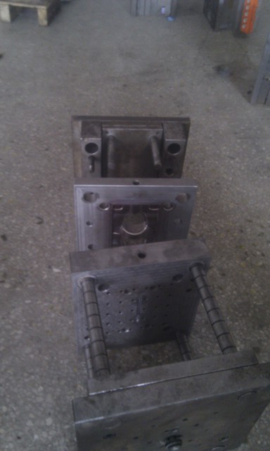 Application :: Motion detection :: Fresnel Lens Development for PIR ...