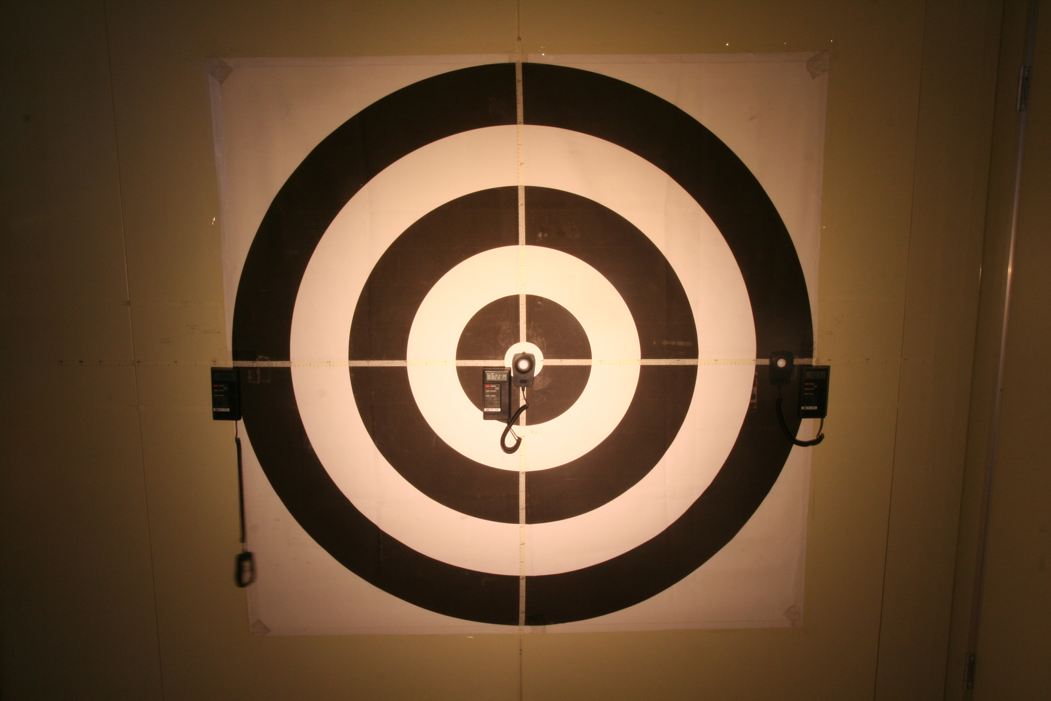 Application :: Changing Beam Angle and Light Pattern