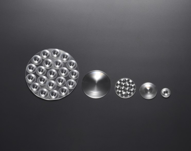 LED Lights | Fresnel lens Manufacturer - Fresnelfactory.com