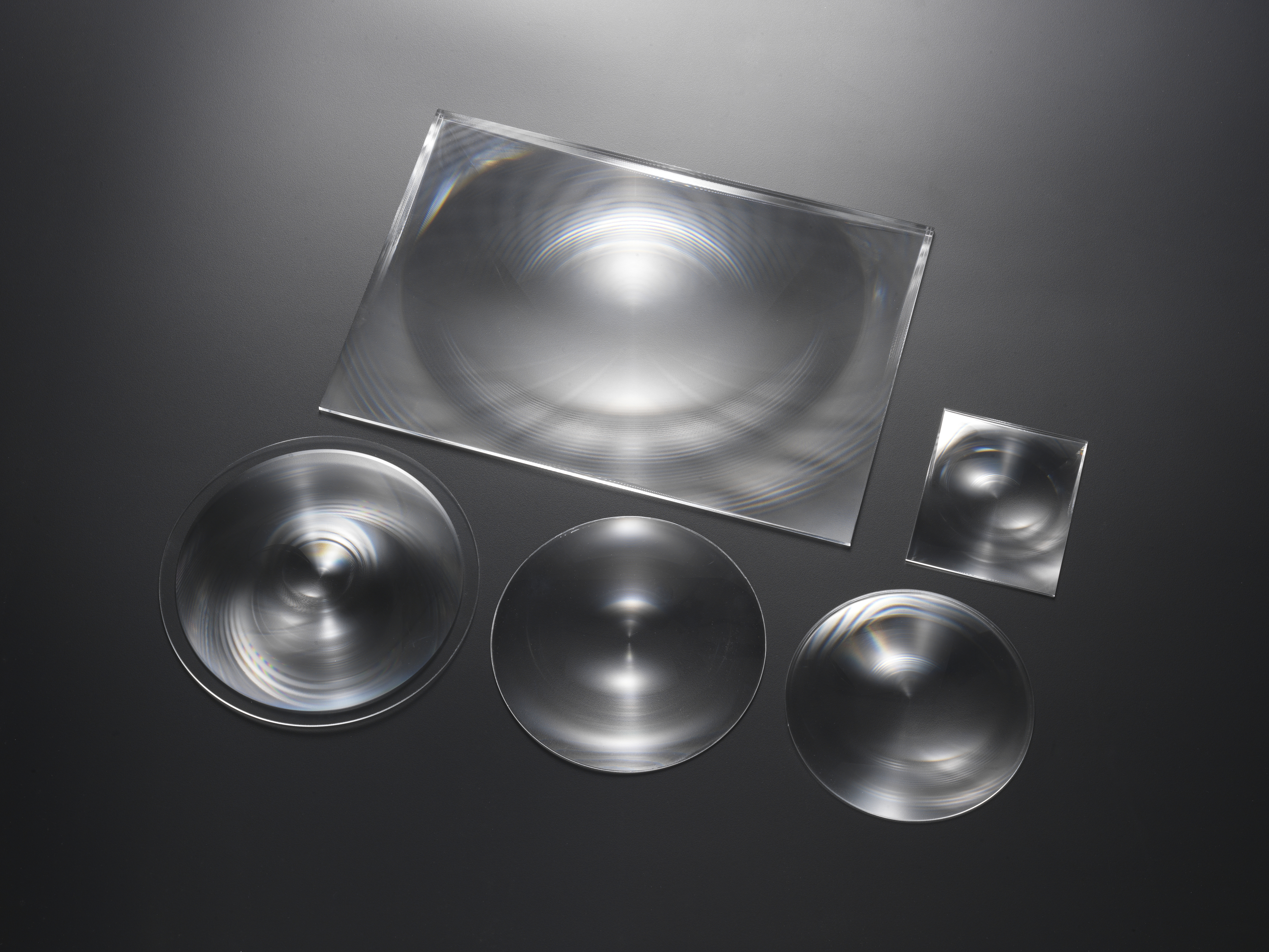 FresnelFactory.com - Fresnel lens