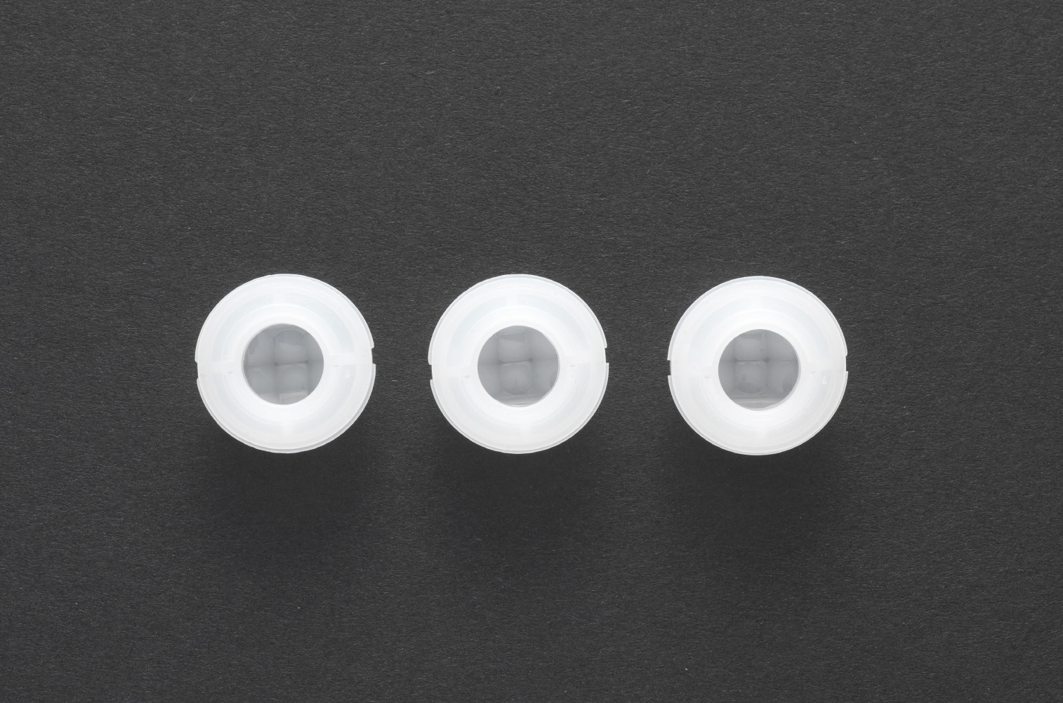 PIR motion detector(Infrared) :: Wall-mount :: PIR lens with counter ...