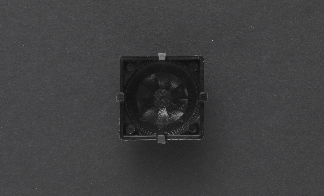 PIR motion detector(Infrared) :: moveable :: PIR lens with counter ...