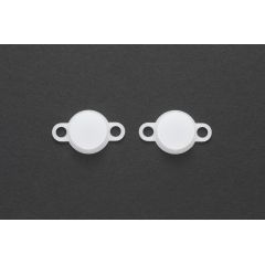 cover and lens for TMOS, STHS34PF80